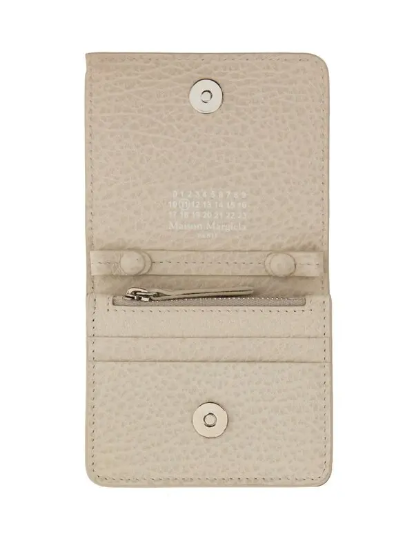 MAISON MARGIELA Wallet With Logo