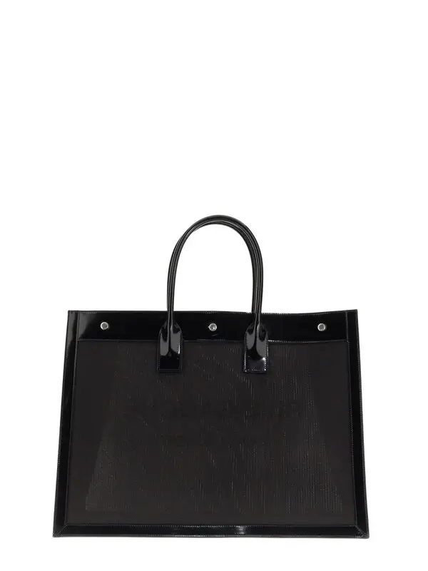 Saint Laurent Rive Gauche Tote Bag