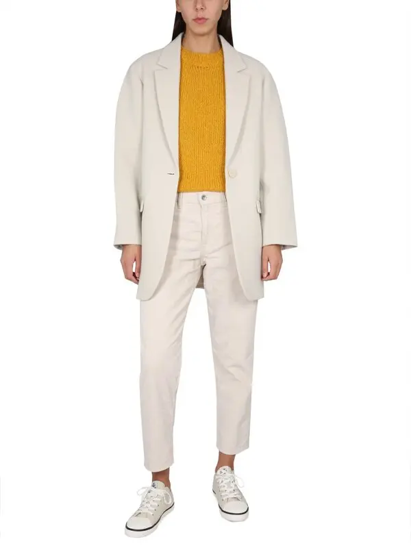 Isabel Marant Étoile Jilinka Jacket