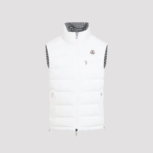 Moncler Gienah Reversible Down Vest
