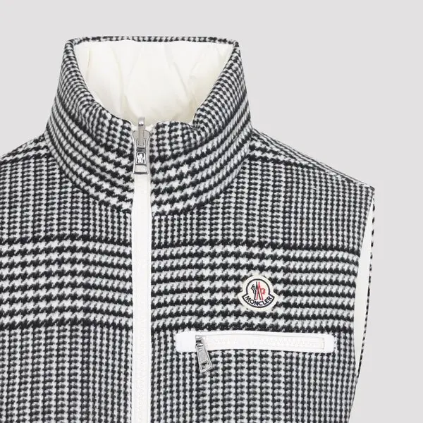 Moncler Gienah Reversible Down Vest
