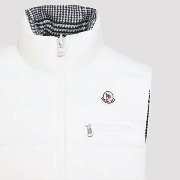 Moncler Gienah Reversible Down Vest