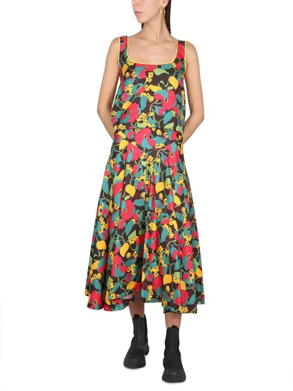 La DoubleJ Skirt Milan