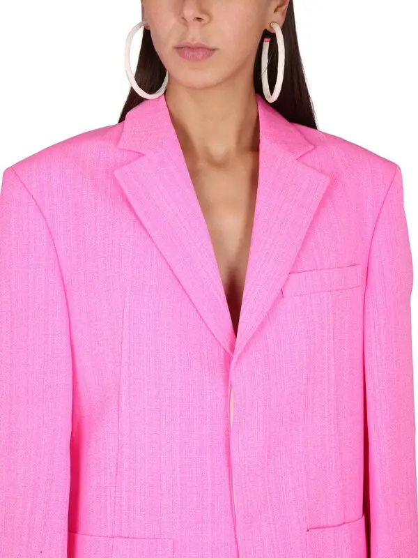 Jacquemus La Veste D'homme Blazer