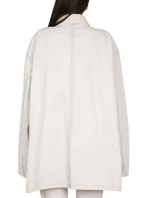 MAISON MARGIELA Denim Jacket