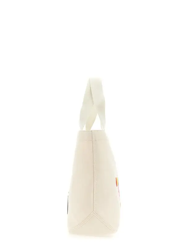 Moncler Jw Anderson Medium Tote Bag - Cream