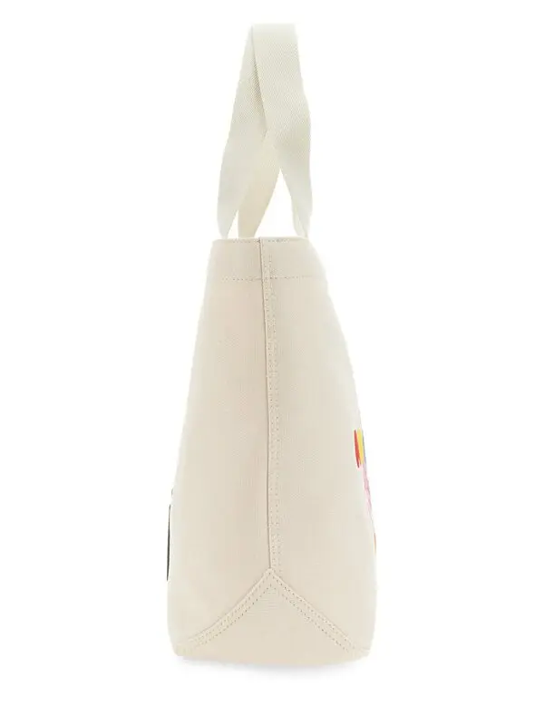 Moncler Jw Anderson Medium Tote Bag - Cream