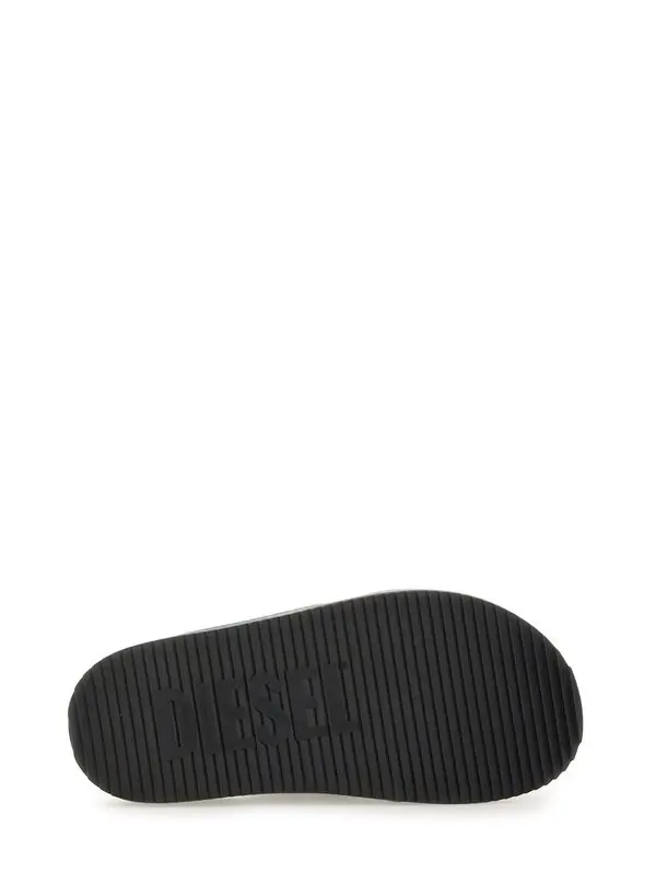 DIESEL® Slide Sandal Cris Cros