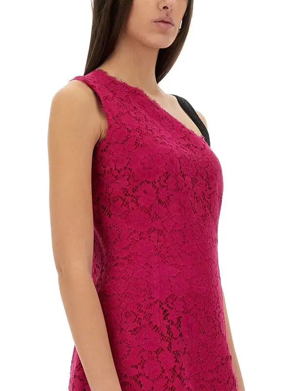 Dolce & Gabbana Lace Dress