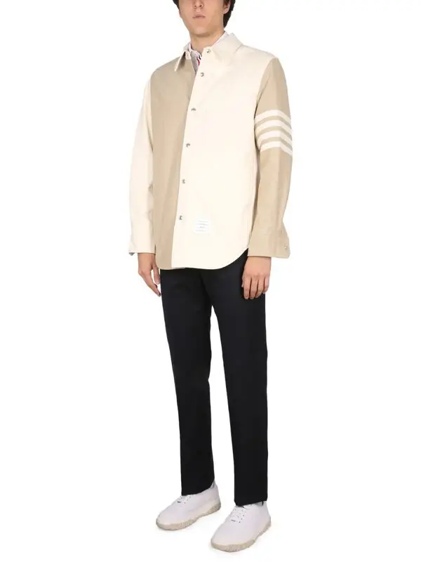 Thom Browne Denim Jacket