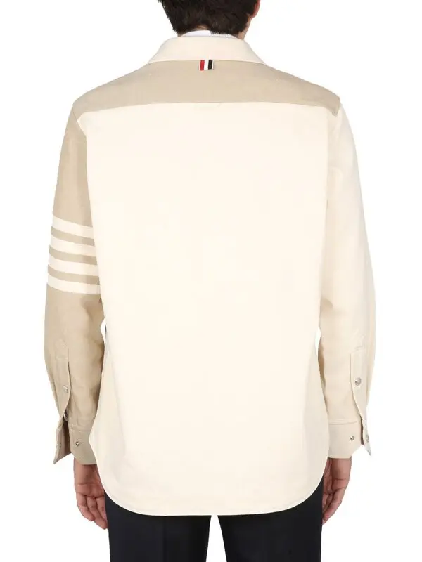 Thom Browne Denim Jacket