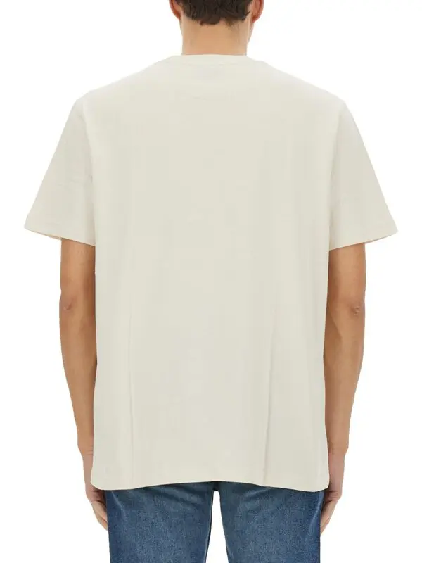 A.p.c. T-shirt Lenny