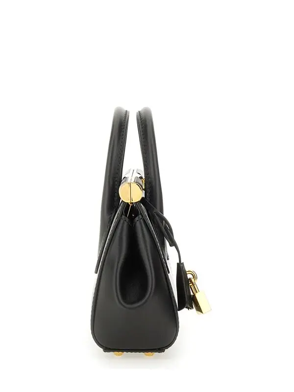 Dolce & Gabbana Marlene Handbag - Black