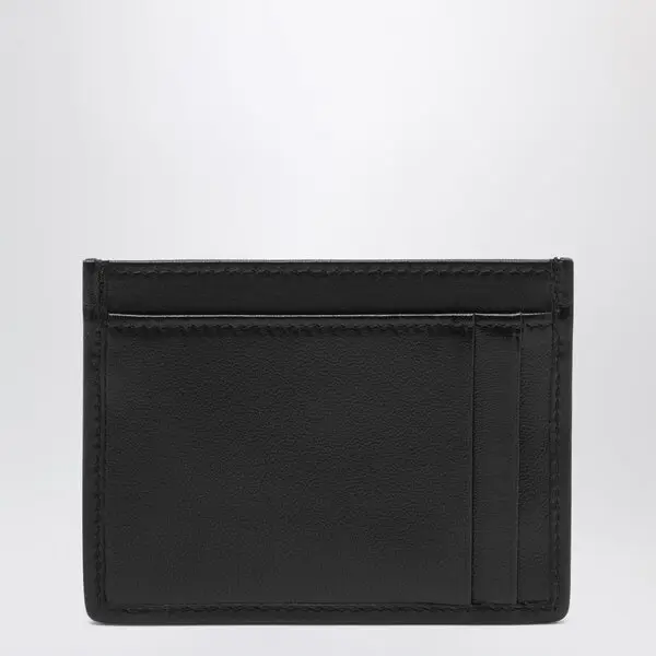 Miu Miu Matelasse Leather Cardholder