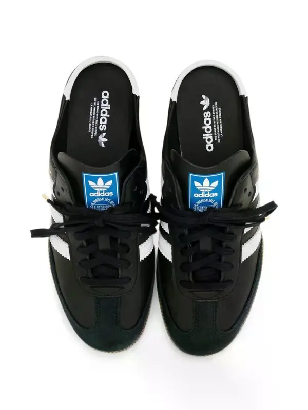 Adidas Samba Mules