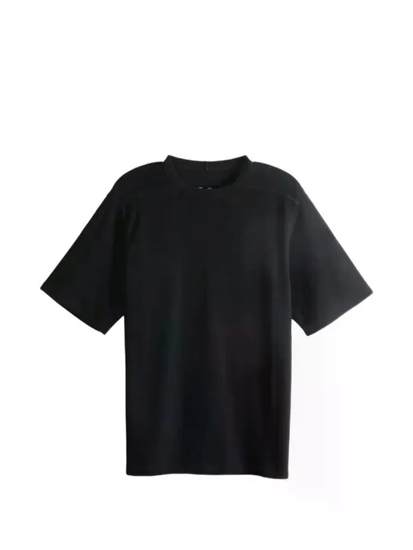 Rick Owens Brad Oversized Crew-neck T-shirt
