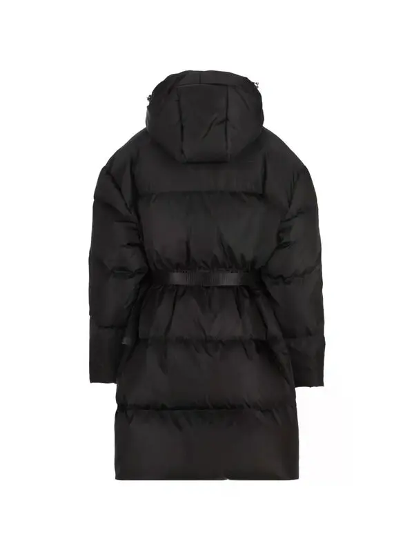 Prada Re-nylon Padded Coat