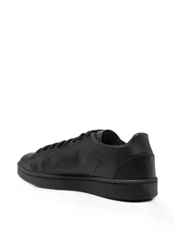 Y3 Stan Smith Perforated Detail Sneakers