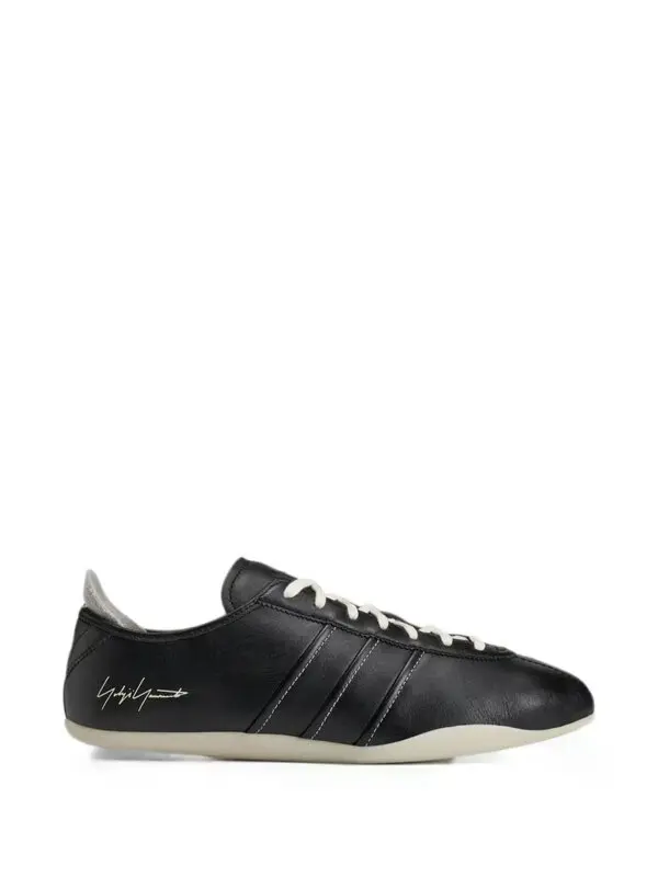Y3 Tokyo Logo Print Sneakers