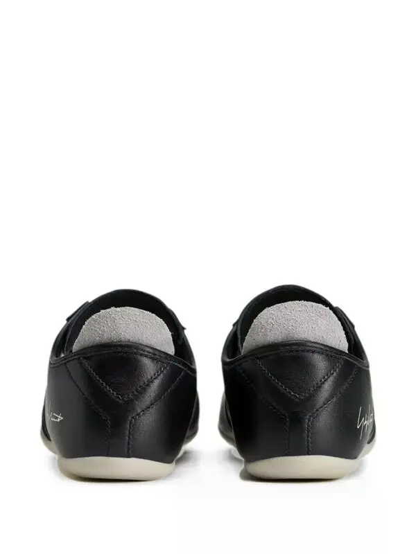 Y3 Tokyo Logo Print Sneakers