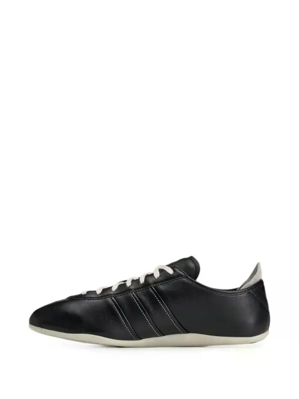 Y3 Tokyo Logo Print Sneakers
