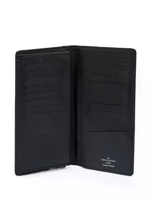 LOUIS VUITTON 2019 Brazza Wallet