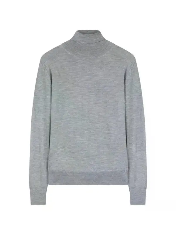 RETORI Retroli Roll Neck Sweater