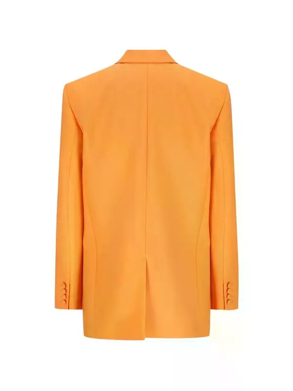 Valentino Garavani Single-breasted Blazer