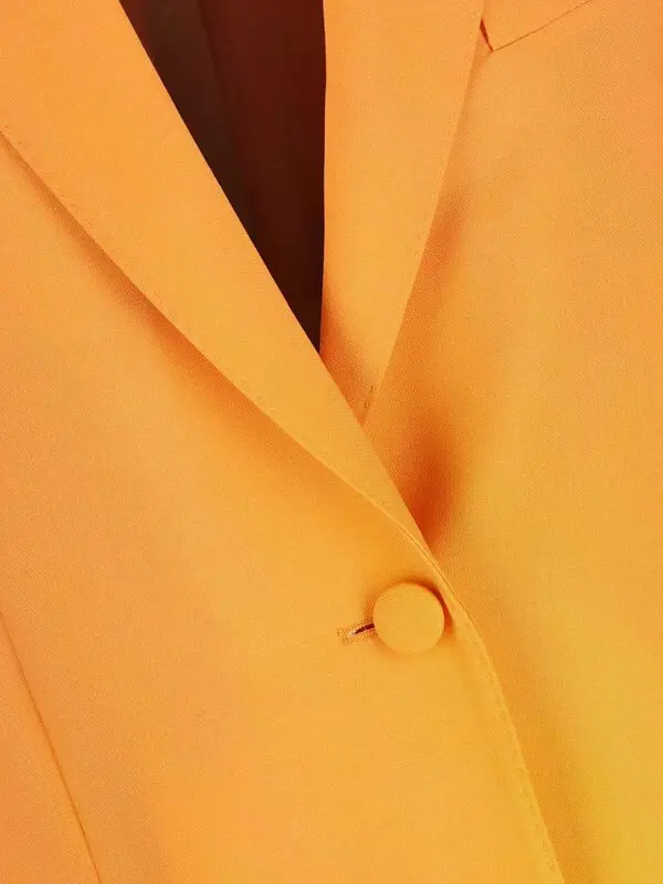 Valentino Garavani Single-breasted Blazer