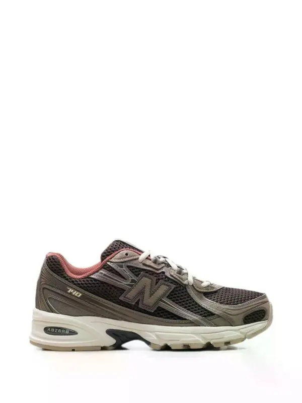 NEW BALANCE 740 Sneakers