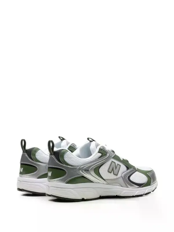 NEW BALANCE 408 Sneakers
