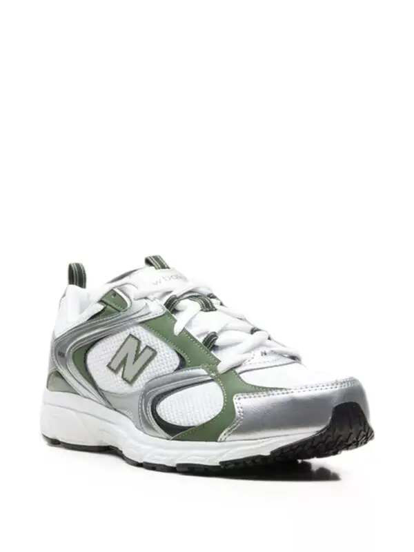 NEW BALANCE 408 Sneakers