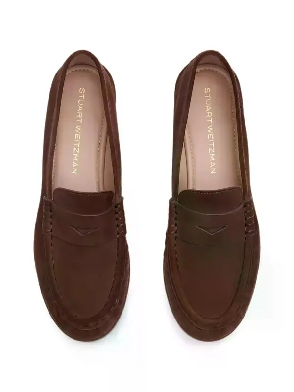 STUART WEITZMAN Loafers