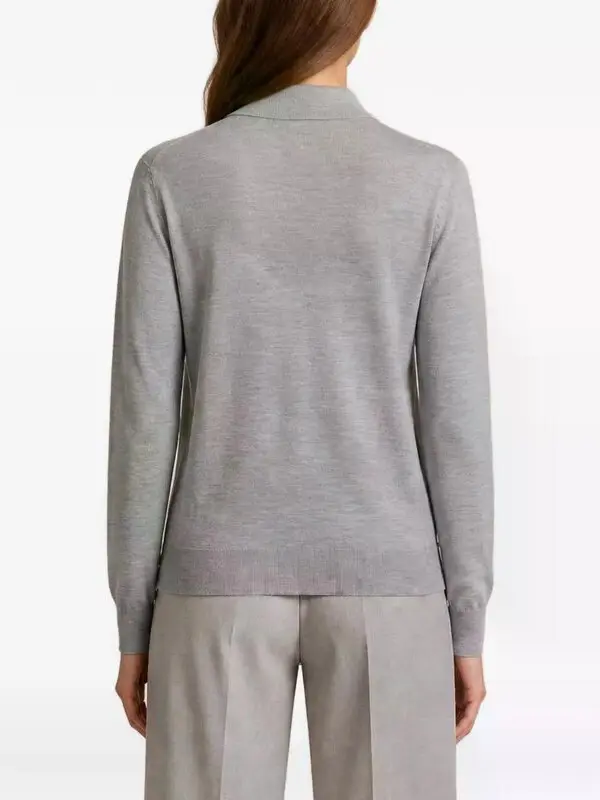 RETORI Knit Polo Shirt