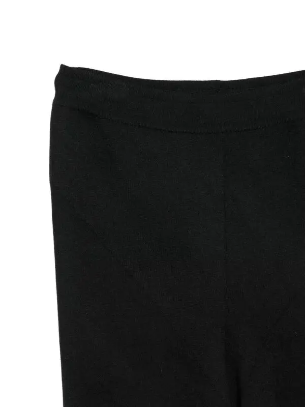 Malo Fine-knit Cashmere Leggings