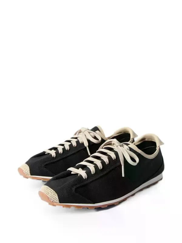 Jacquemus The Tennis" Sneakers
