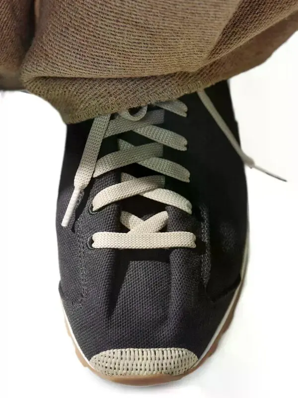 Jacquemus The Tennis" Sneakers
