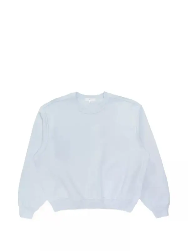 LADY WHITE CO. Mini Crewneck Sweater
