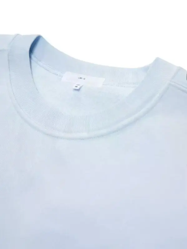LADY WHITE CO. Mini Crewneck Sweater