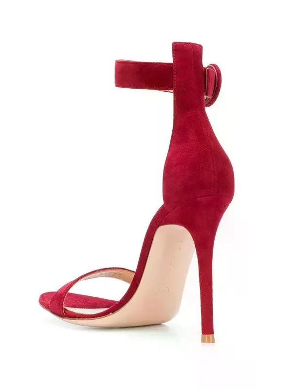 GIANVITO ROSSI Portofino 105 Sandals