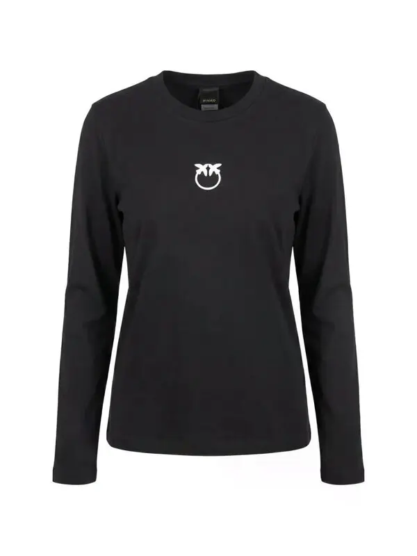 Pinko Long-sleeved T-shirt