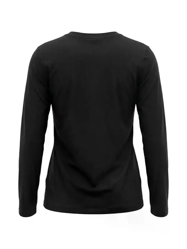 Pinko Long-sleeved T-shirt