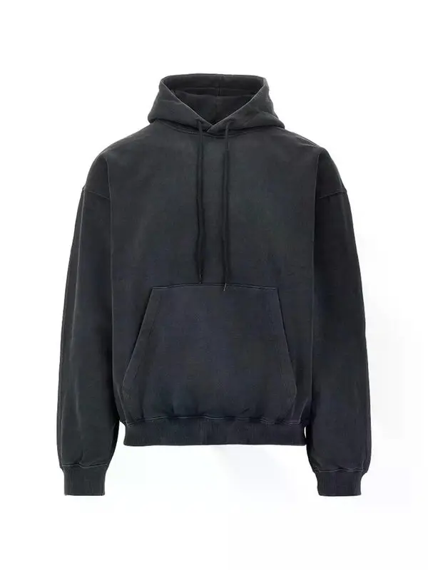 COLE BUXTON Cb 1992 Cotton-jersey Hoodie