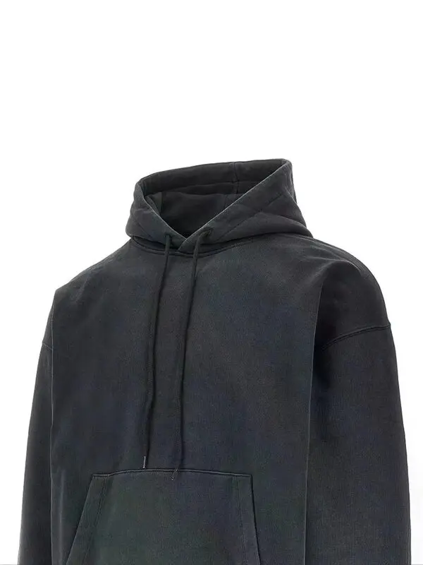 COLE BUXTON Cb 1992 Cotton-jersey Hoodie