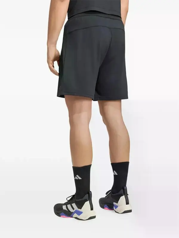 Adidas Puremotion Shorts With Zip Pockets