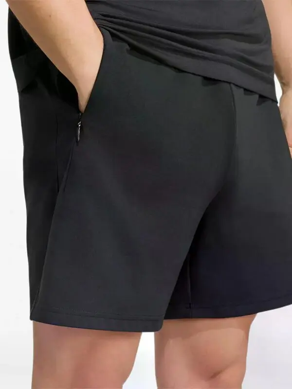 Adidas Puremotion Shorts With Zip Pockets