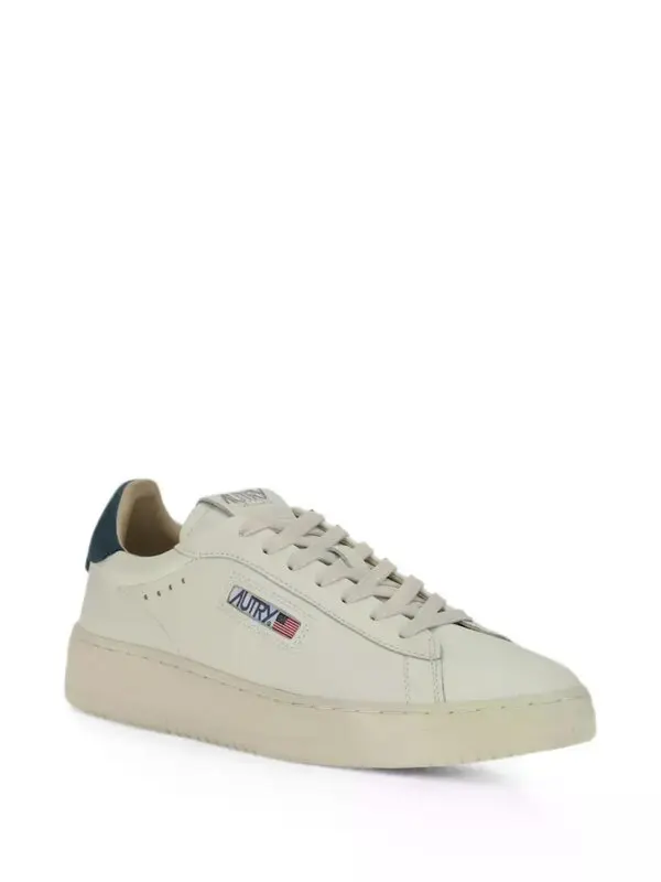 AUTRY Dallas Low-top Sneakers