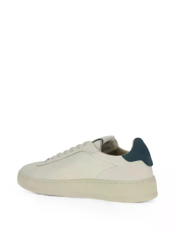 AUTRY Dallas Low-top Sneakers