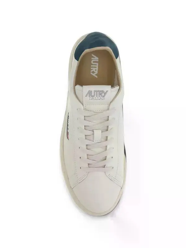 AUTRY Dallas Low-top Sneakers