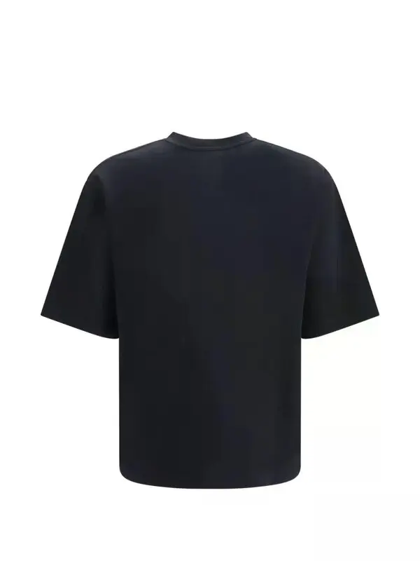 Dsquared2 Logo-print Loose-fit T-shirt